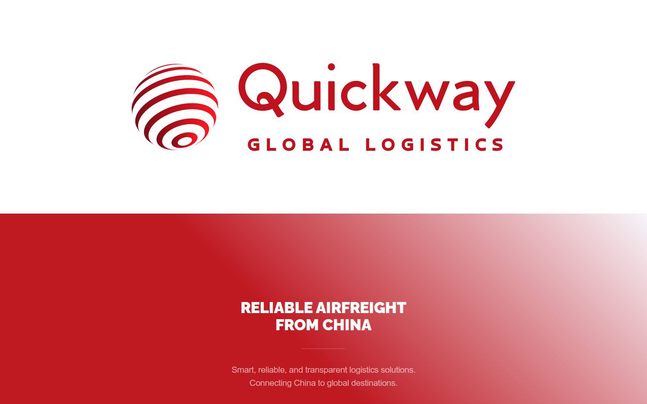 Quickway Global Logistics (copy)